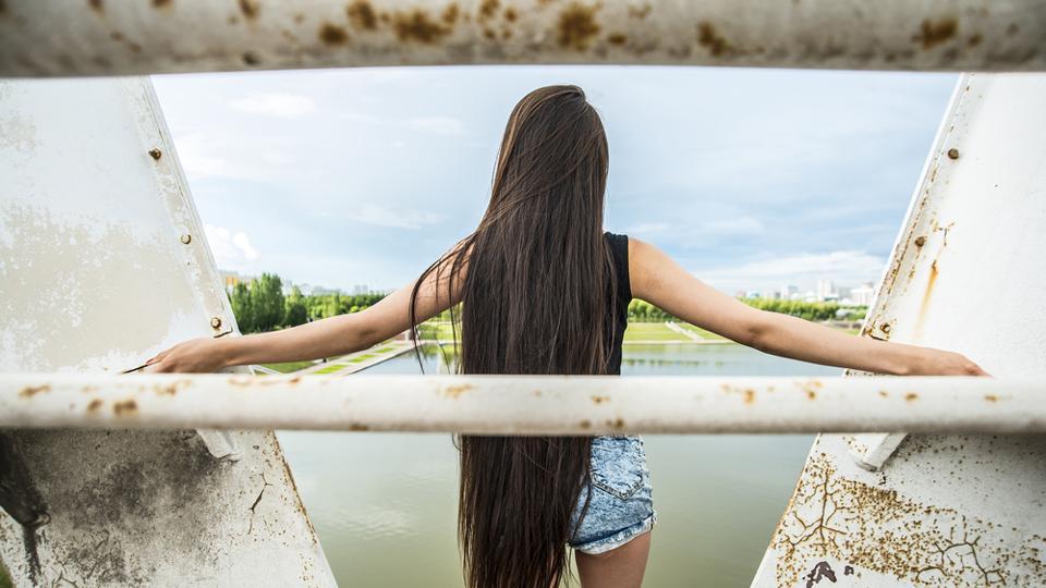 Kuwaiti woman held for filming maid attempting suicide | World News