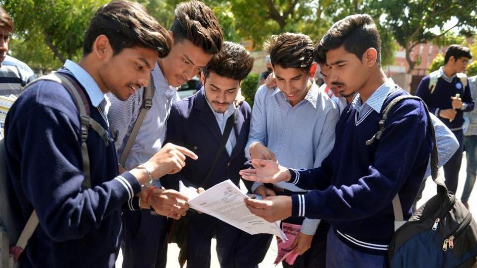 Chandigarh: 23% students fail in Class 9 exam despite grace marks ...