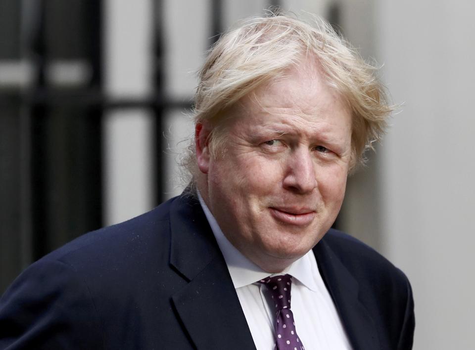 Role in European security ‘unconditional’, says British foreign ...