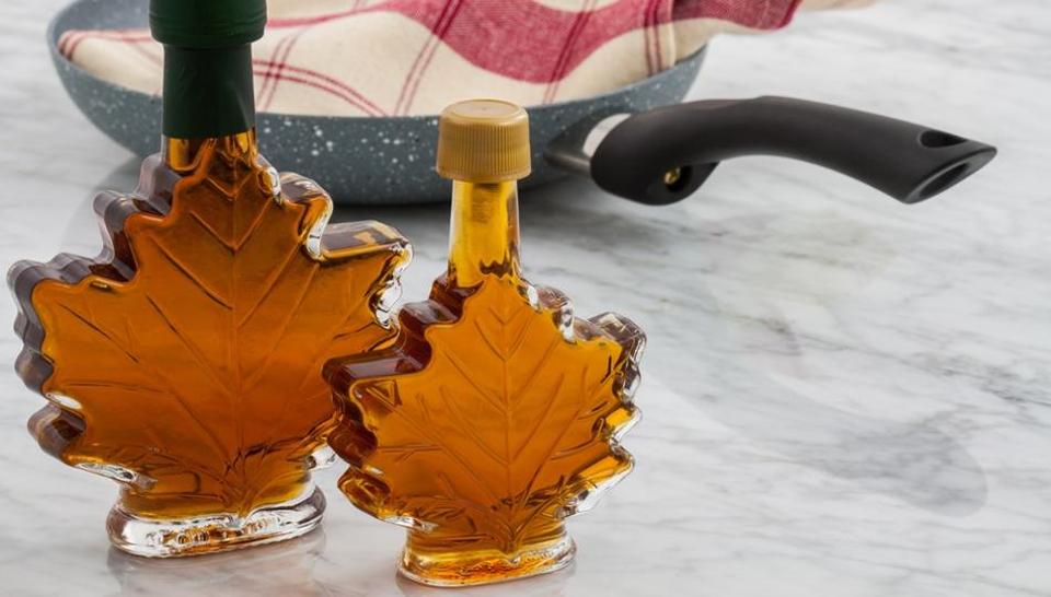 Maple syrup extracts can boost potency of antibiotics, finds study | Health