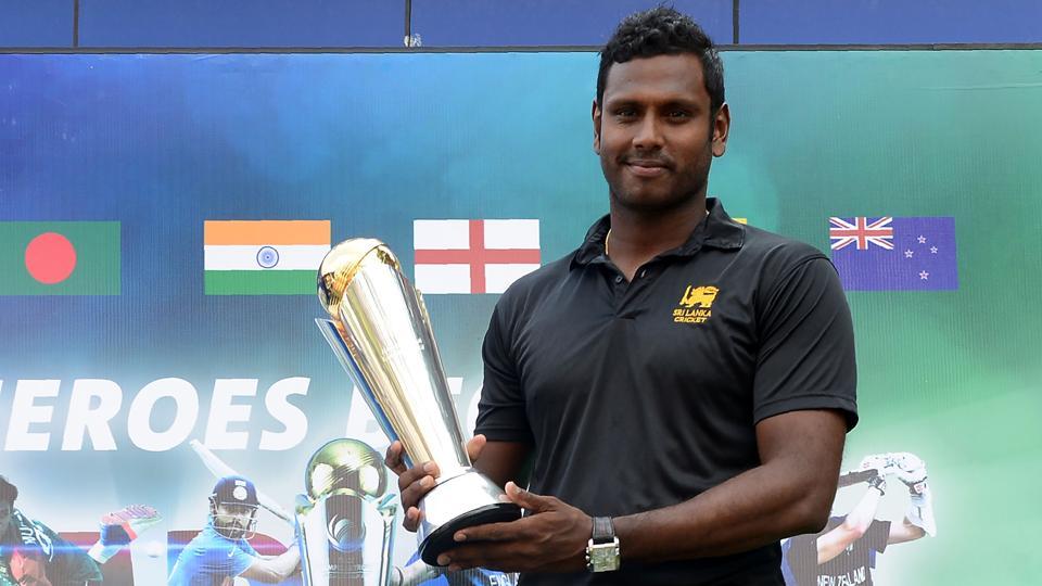 Bangladesh pick rookie Mohammad Saifuddin; Sri Lanka to miss Angelo ...