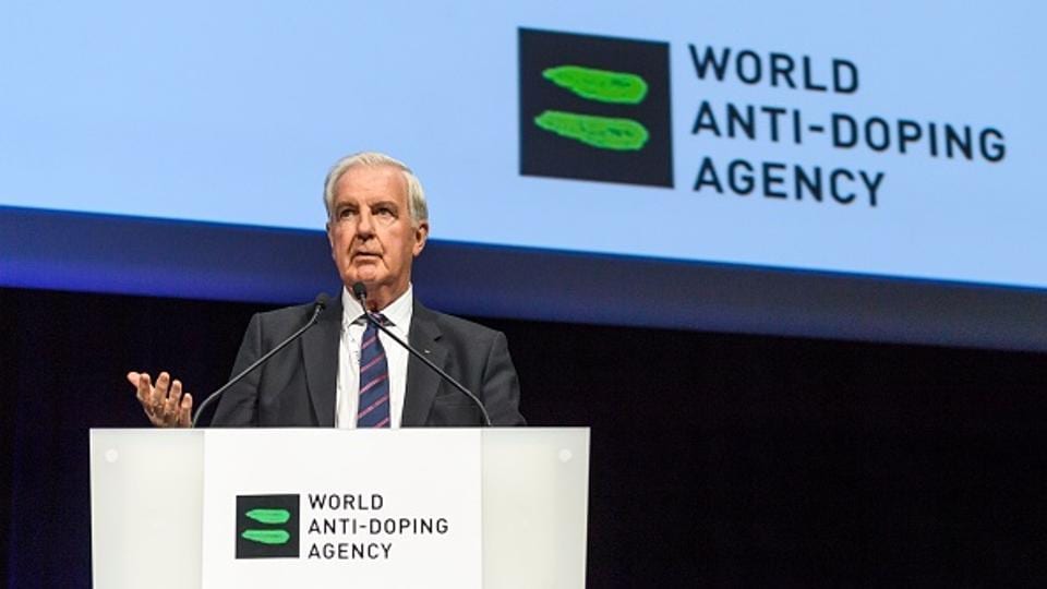 India ranked 3rd for third year in a row in WADA doping charts ...