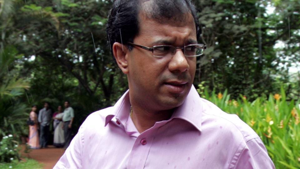 MLA Vishwajit Rane who quit Congress after Goa election will join BJP ...