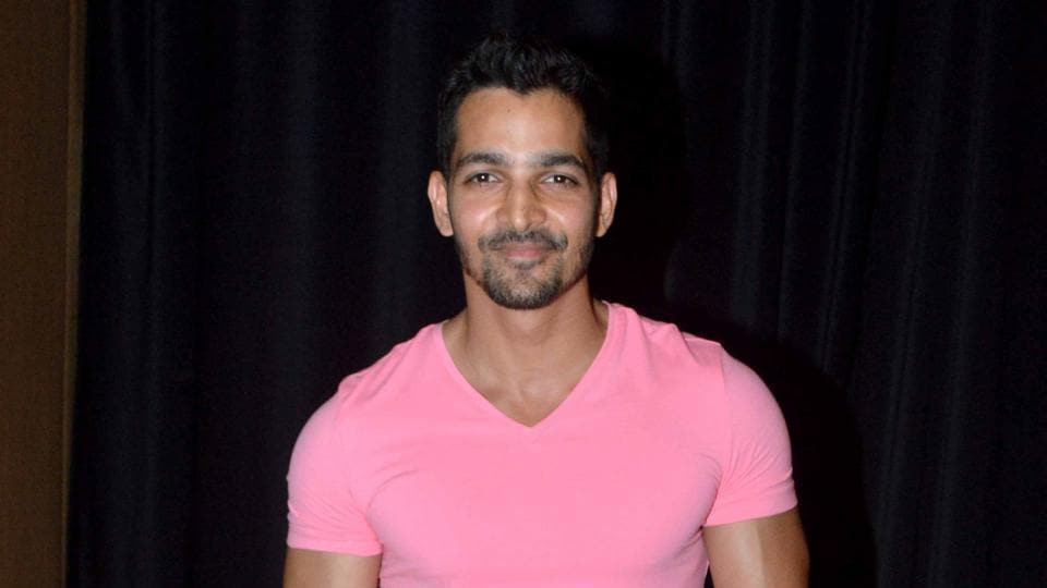Sanam Teri Kasam’s Harshvardhan Rane gearing up for action film | Bollywood