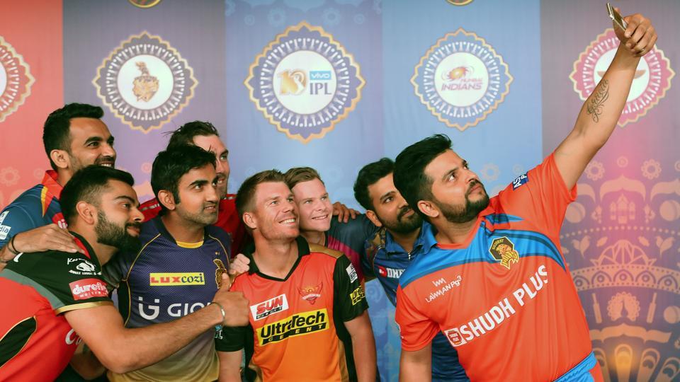 Indian Premier League enters 10th year: A lookback on its epic journey