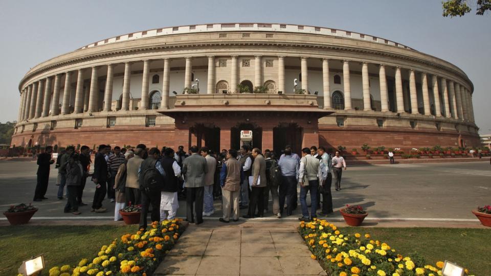 Lok Sabha passes bill to make excise, customs Acts compliant with GST ...