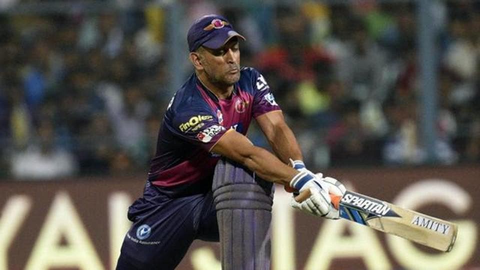 IPL 2017 T20: MS Dhoni still part of Rising Pune Supergiants’ brains ...