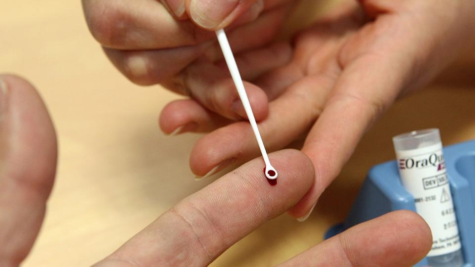 A new test for influenza will speed up care for respiratory risk ...