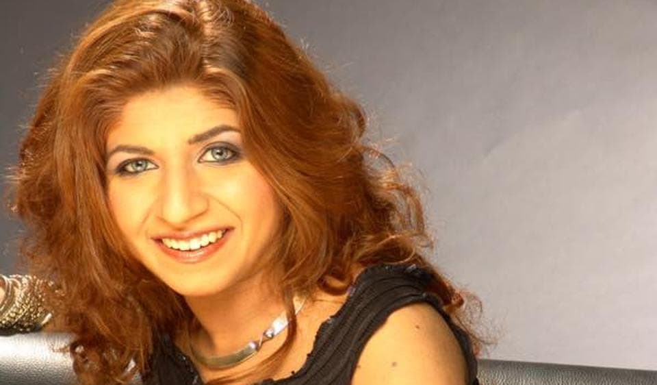 My theatrical journey started from Lady Shri Ram College for Women ...