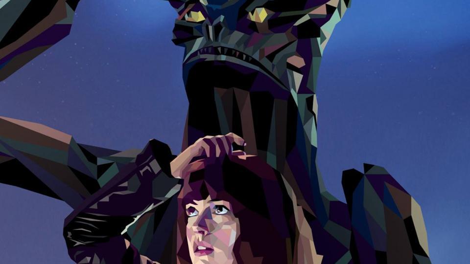 Colossal movie review: For film geeks, Anne Hathaway offers monster ...