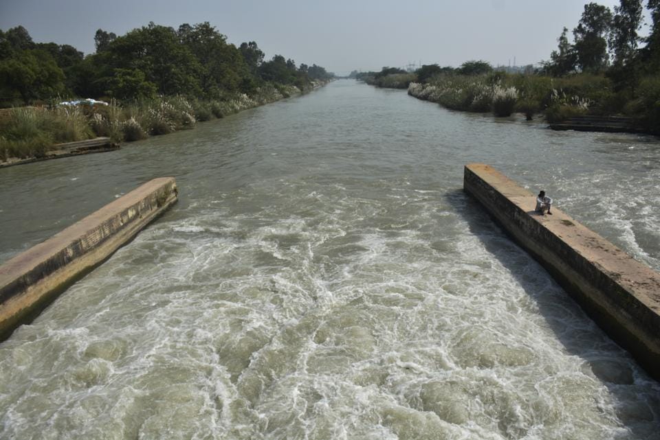 Rajasthan set to begin work on its first river-linking project ...