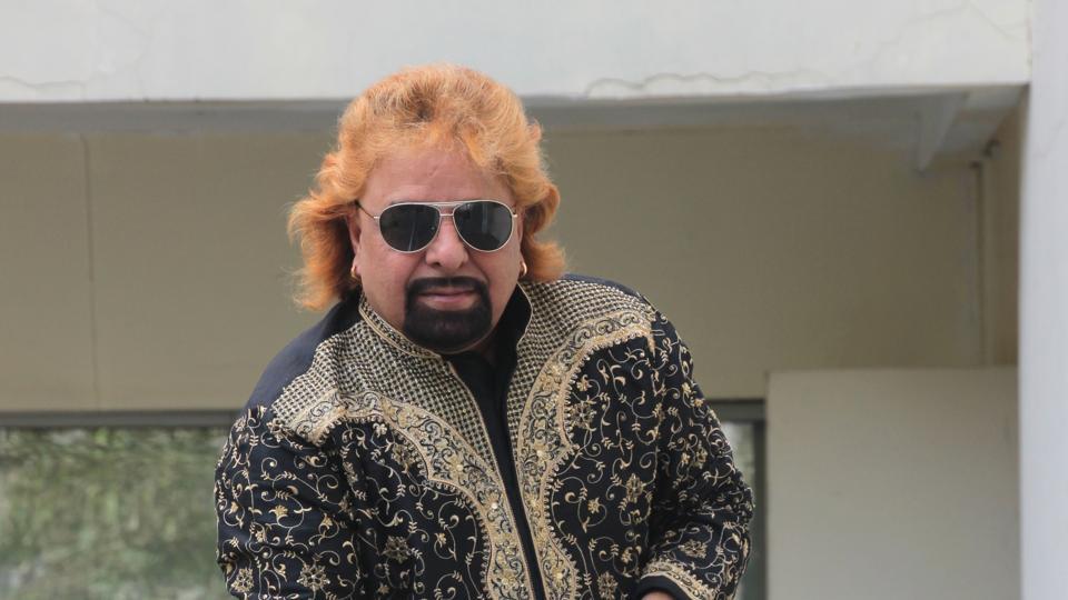 Singer-composer Ashoo Punjabi says it’s easy for actors to sing well ...