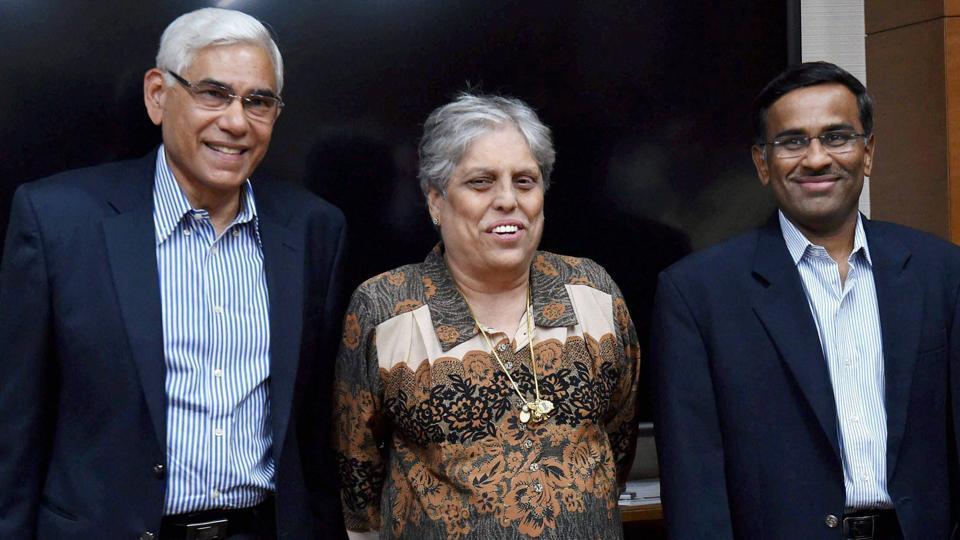 BCCI’s ICC nominee to be named as CoA seeks to play hard cop to defiant ...