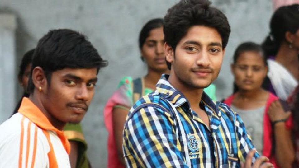 Salman Khan shares poster of Sairat actor’s next project | Hindustan Times