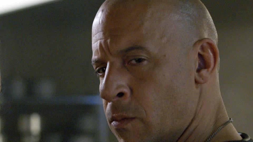 What’s your favourite Vin Diesel scene? Take our poll! | Hollywood
