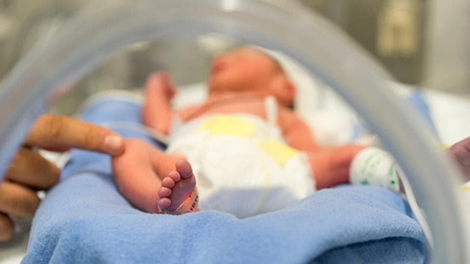 Swiss develop wireless cameras to monitor vital signs of premature ...