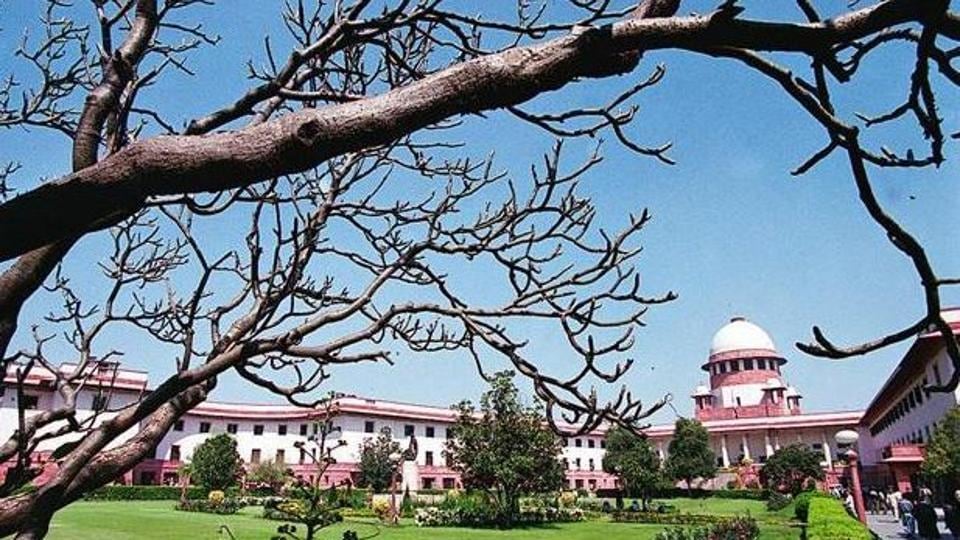 Resolve SYL canal dispute soon: SC to Centre, Punjab, Haryana | India News