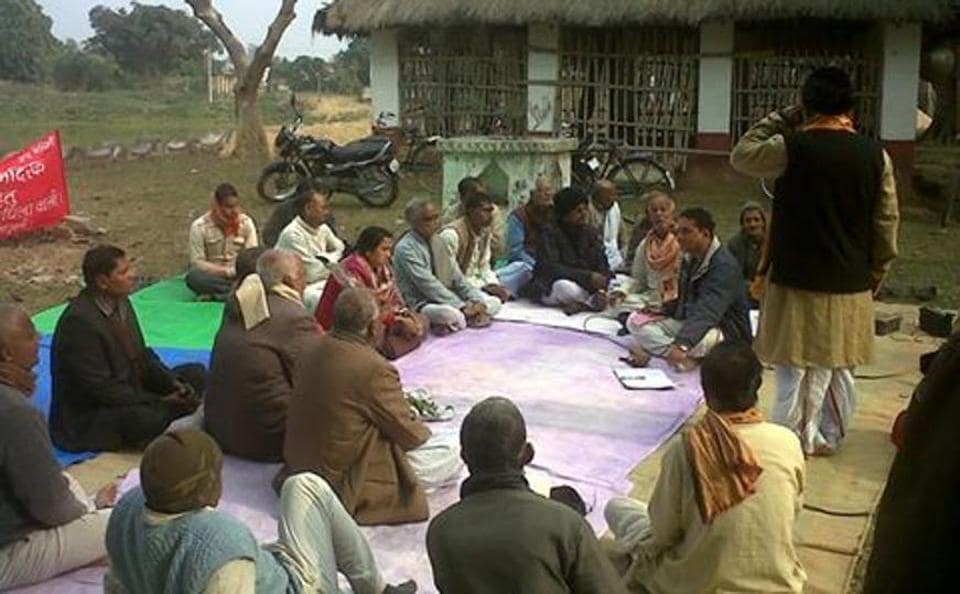 Centuries old genealogical records of Bihar’s Mithila region to be ...