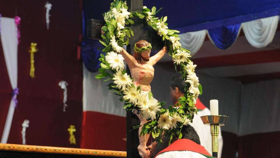 Good Friday: Why and how do Christians observe it every year ...