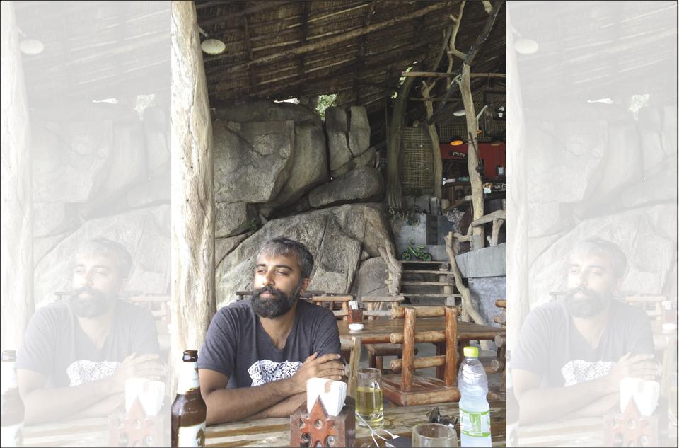 Prayaag Akbar’s debut novel brings to mind the frighteningly prescient ...