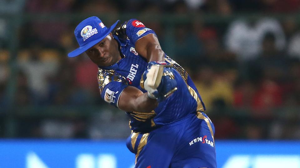 IPL 2017: Kieron Pollard’s knock one of the best I have seen: McClenaghan IPL 2017: Kieron Pollard’s knock one of the best I have seen: McClenaghan