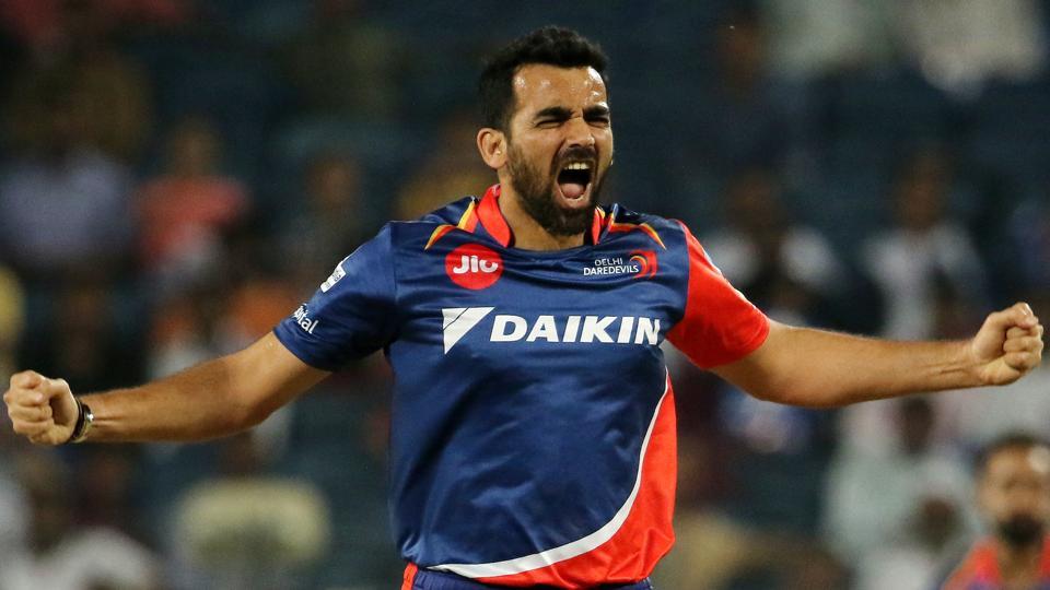 IPL 2017: Amit Mishra raises pre-game heat, says Delhi bowling better ...