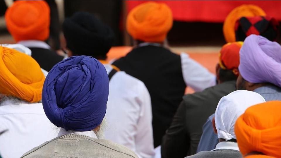 Sikh group launch TV campaign to educate Americans about Sikhism ...