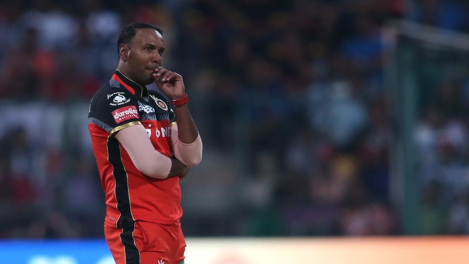 Samuel Badree rues Royal Challengers Bangalore’s IPL 2017 loss to ...