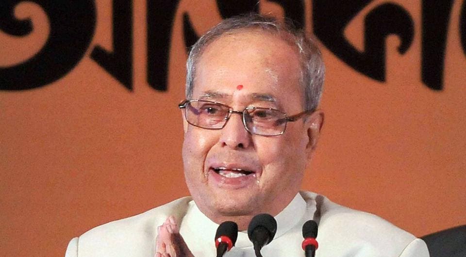 Prez to fete freedom fighters at Champaran Satyagrah meet | India News