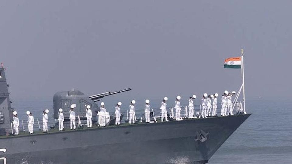 Mumbai: Navy sailors booked for ‘stalking’ woman | Latest News India ...
