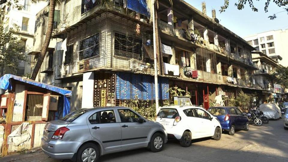 You can’t ask for parking space in Mumbai, BMC wants your society to ...