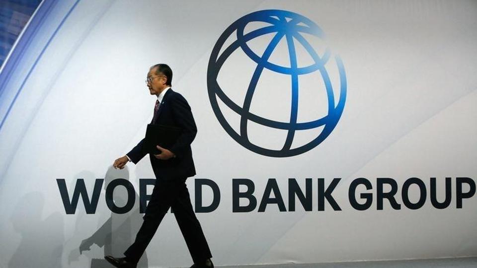 World Bank says India to grow 7.2% in FY18, GST to have positive impact ...