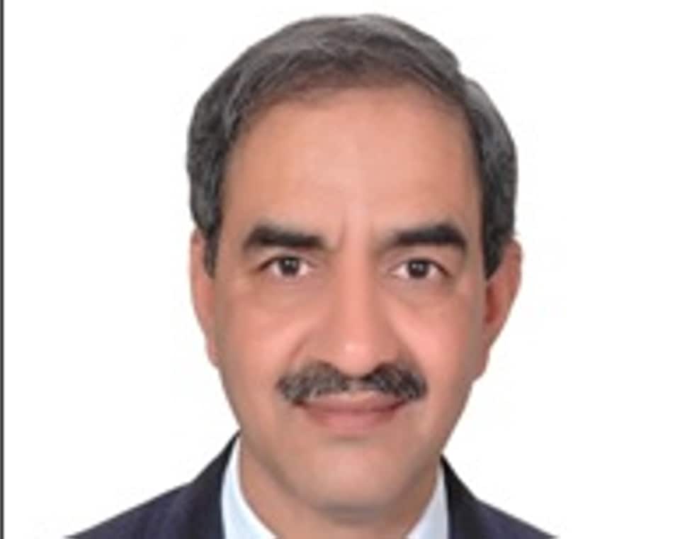 Devendra Kumar Sharma appointed new BBMB chairman | Hindustan Times