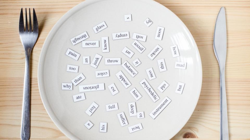 Want to improve your vocabulary? Here’s how to learn four new words ...