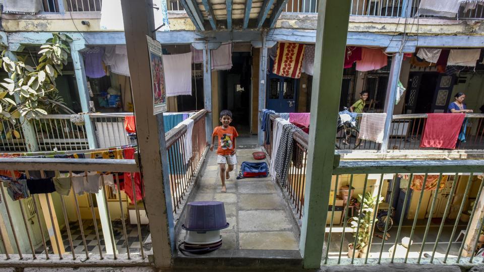 In pics: A look inside Mumbai’s cramped but comfortable chawls | Mumbai ...