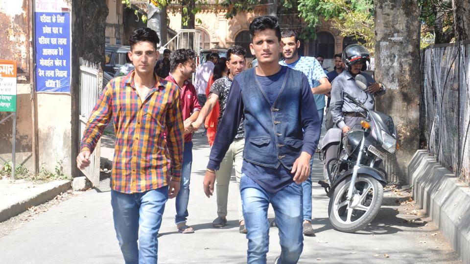 Congress in disarray, student wing looks to expand base in Uttarakhand ...