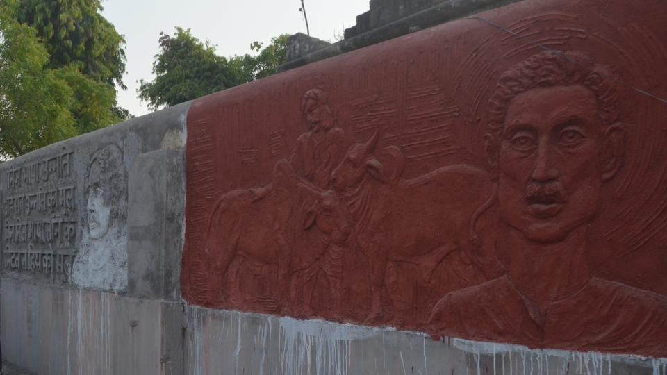 Murals on walls to give tourists a glimpse of Kashi’s culture, heritage ...