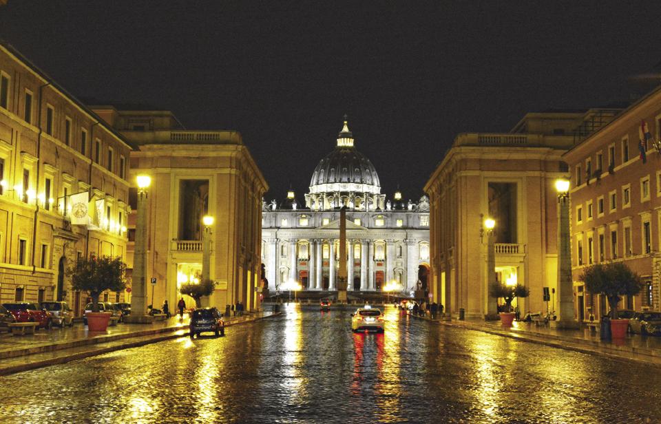 There’s no way I’ll reach heaven, but I’ve seen Rome | Hindustan Times