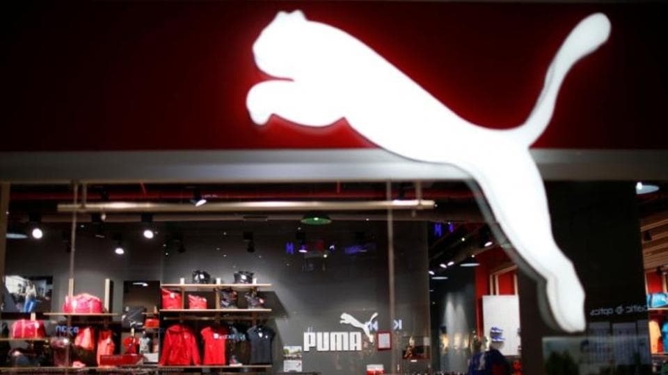 Puma enters into strategic tie-up with India’s ShopX to sell sportswear ...
