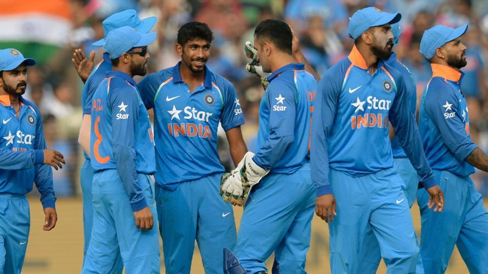 ICC Champions Trophy: India to play warm-up matches vs New Zealand ...