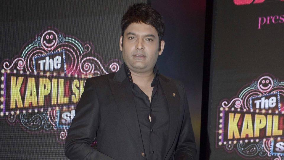 100 episodes of TKSS: Did Kapil Sharma thank Sunil Grover for his ...