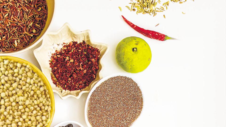 Flavour saver: A museum is on the cards to save India’s age-old recipes ...