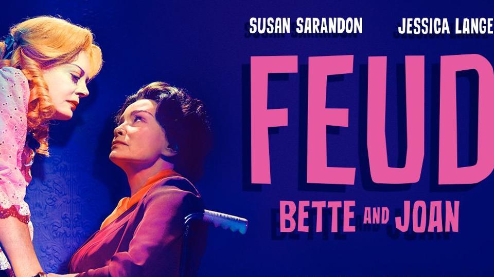 Feud review: Hollywood’s most disturbing rivalry is addictively brought ...