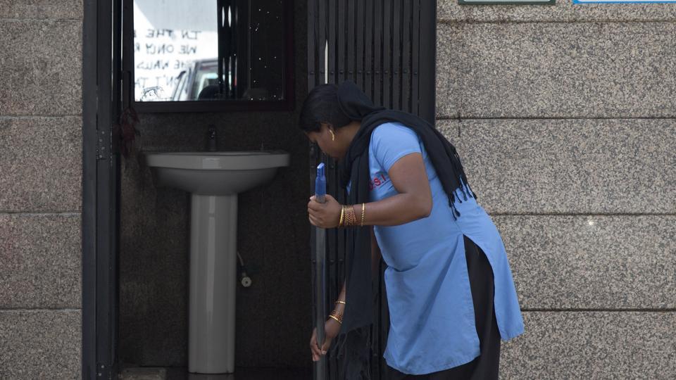 Hostel Officials In Hyderabad Charged For Forcing Minor Girls To Clean
