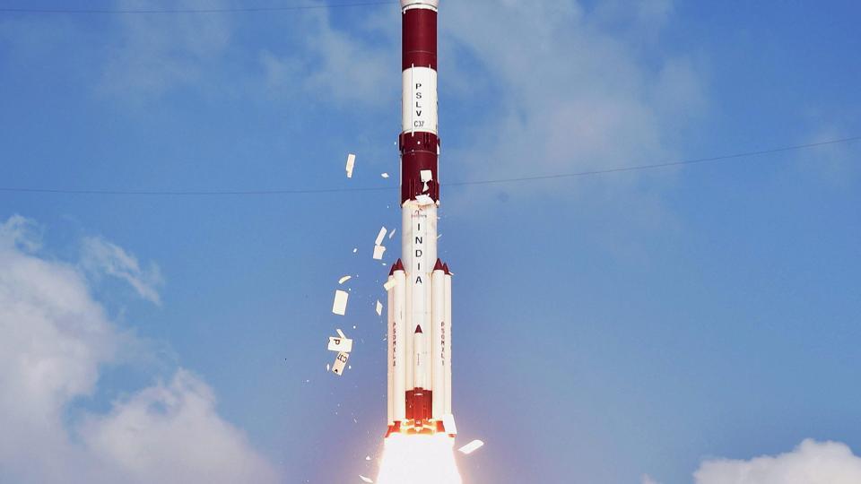 ISRO to increase frequency of launches to 12 per year by building more ...