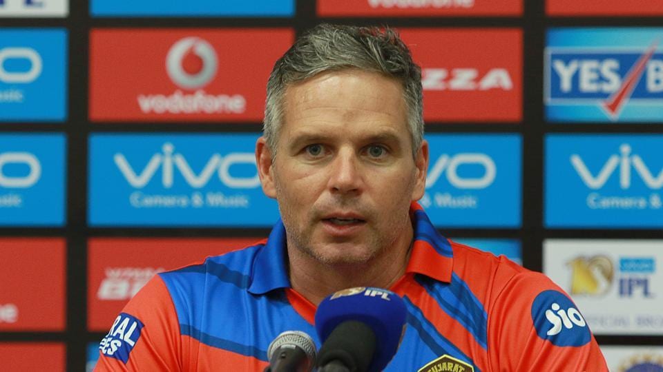 IPL 2017: We weren’t just good enough, says Gujarat Lions coach Brad ...