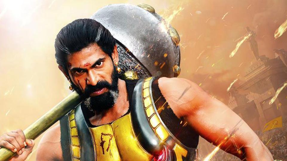 Baahubali has given our filmmakers the license to go big: Rana ...