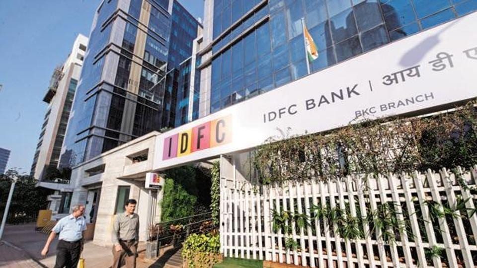 IDFC Bank Q4 net profit edges up to Rs 176 cr | Business News