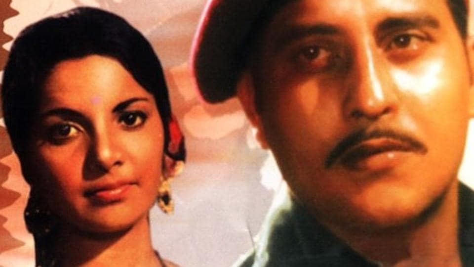 Actor Lily Chakraborty remembers co-star Vinod Khanna as a jovial and down-to-earth person ...