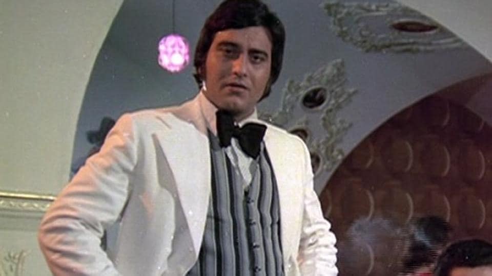 Vinod Khanna: His most memorable dialogues | Bollywood - Hindustan Times